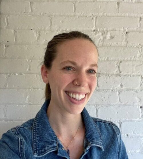 Madeline Franklin - Western States Water Council